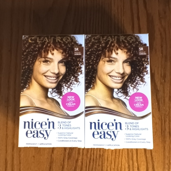 clairol | Hair | Clairol Hair Color | Poshmark